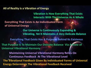 Amazing universe | PPSX