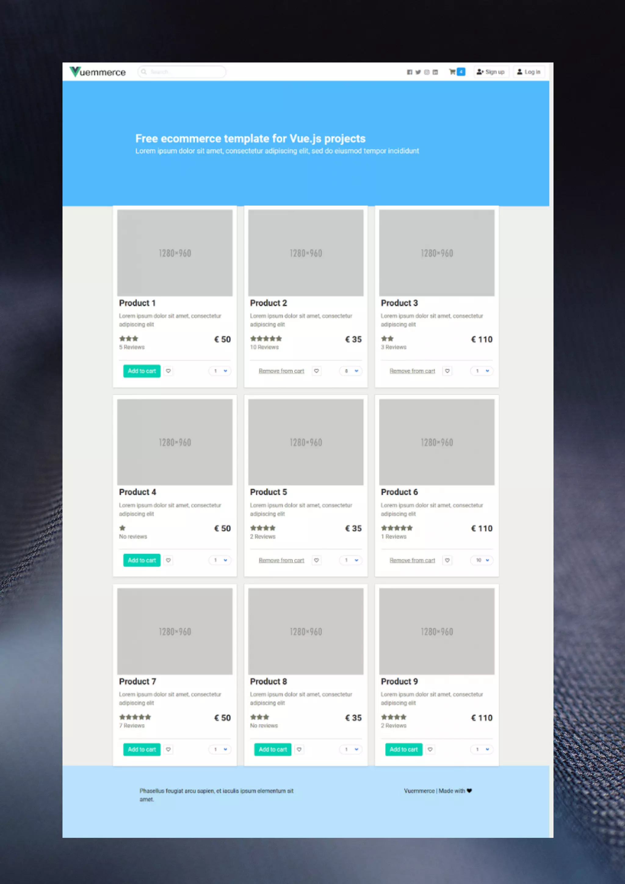 Amazing Vuejs Projects That Are Open Source And Free Pdf