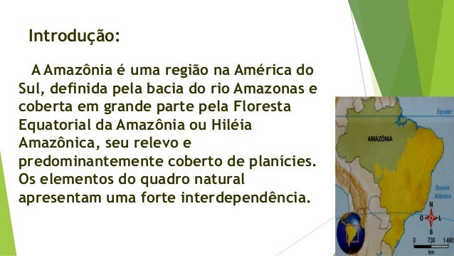 Amazônia