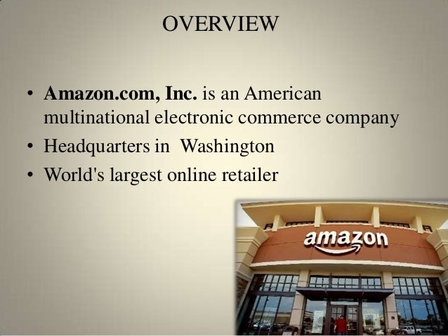 Amazon