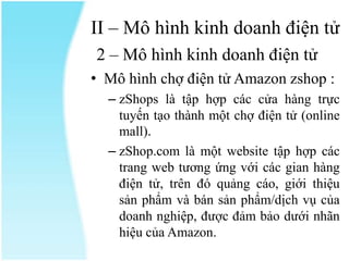 Amazon model of success | PPTX