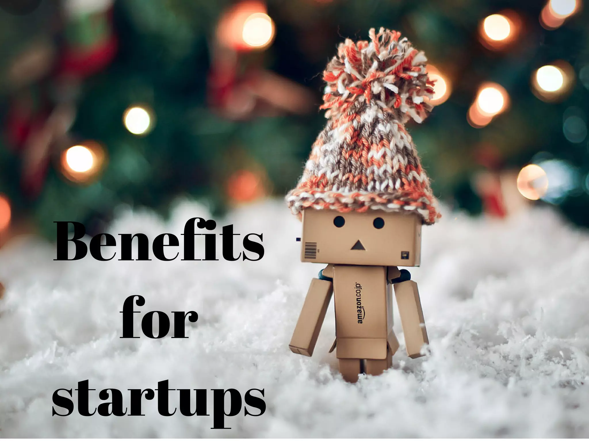 Amazon Launchpad: What's in it for startups? | PPT | Free Download