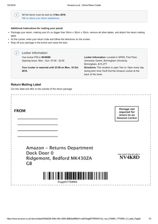 Amazon.com seiko | PDF