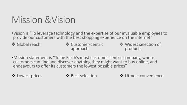 Amazon STP | PPTX | Retail Industry | Industries