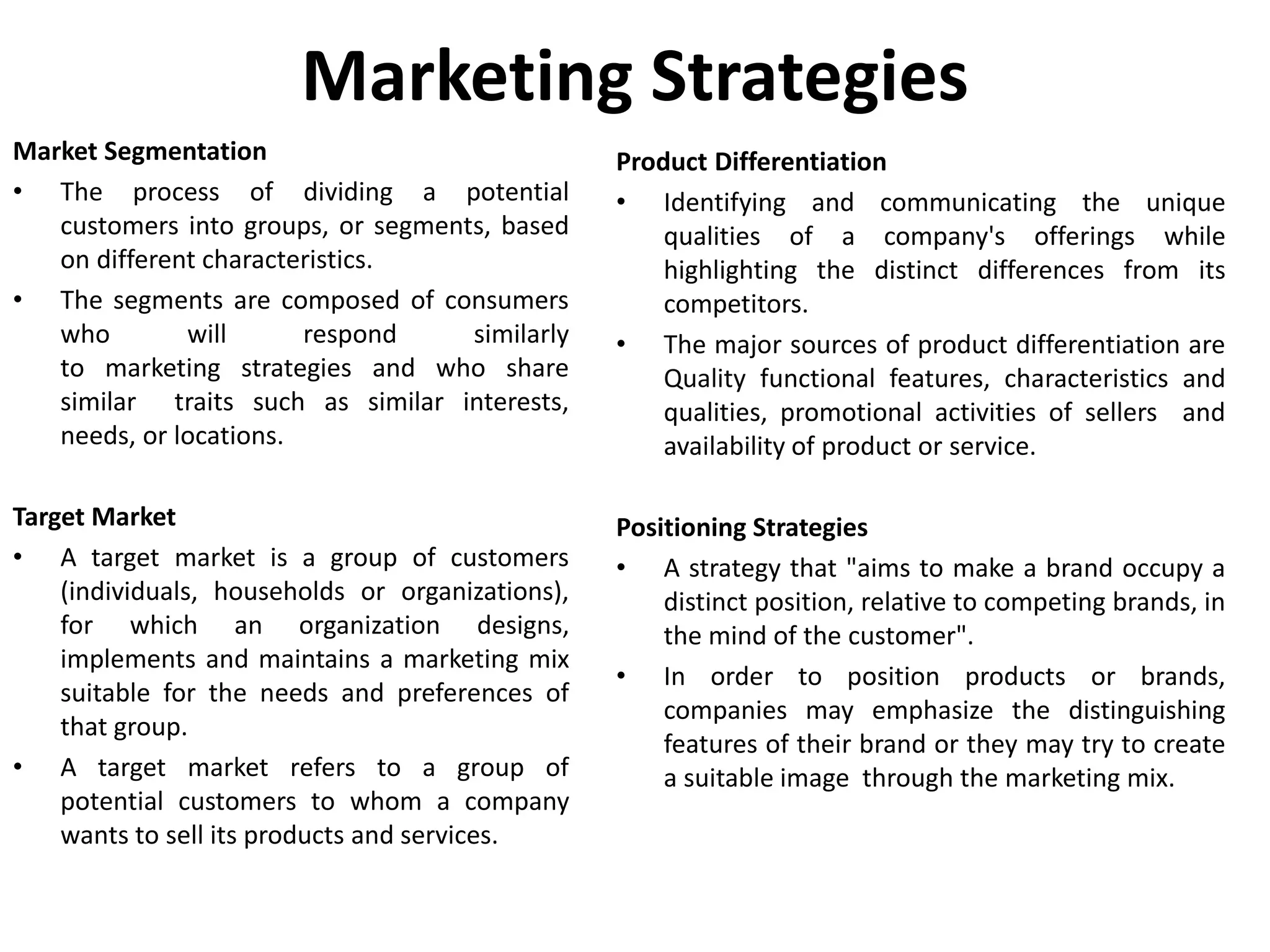 Marketing strategies of Amazon | PPTX
