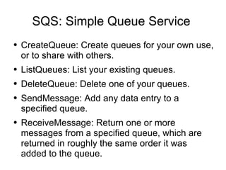 Amazon Aws Presentation Drupal | PPT