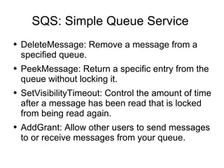 Amazon Aws Presentation Drupal | PPT