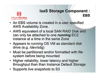 Amazon Ec2 Application Design | PPT