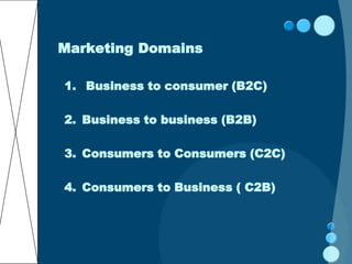 Amazon distribution channel | PPTX