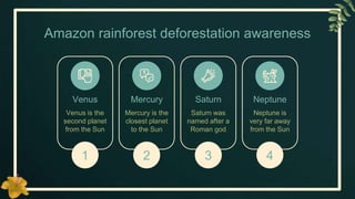 amazon-rainforest-deforestation-awareness-infographics.pptx