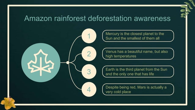 amazon-rainforest-deforestation-awareness-infographics.pptx