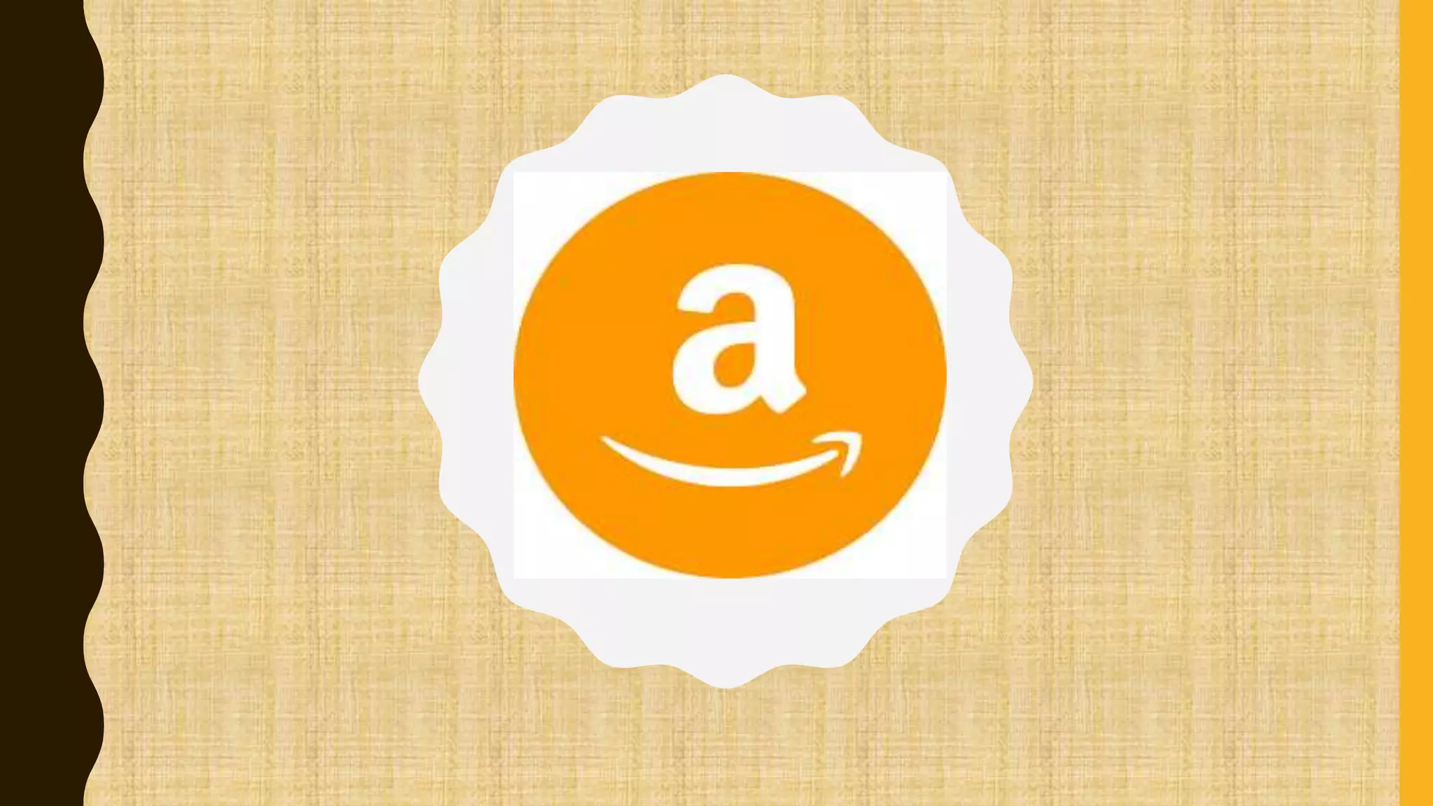 Amazon success story by maxwell robin massey | PPTX