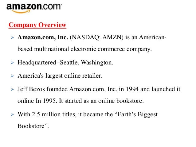 Amazon