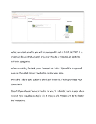 Amazon A+ Content Design _ A Complete Guide.pdf