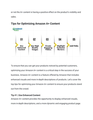 Amazon A+ Content Design _ A Complete Guide.pdf
