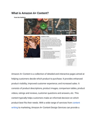Amazon A+ Content Design _ A Complete Guide.pdf