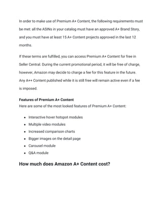Amazon A+ Content Design _ A Complete Guide.pdf
