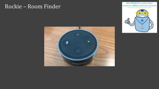 Amazon Alexa Development Overview | PPTX