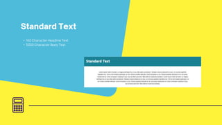 Amazon A Plus Content FAQs Basic Modules.pptx