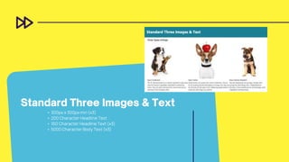 Amazon A Plus Content FAQs Basic Modules.pptx