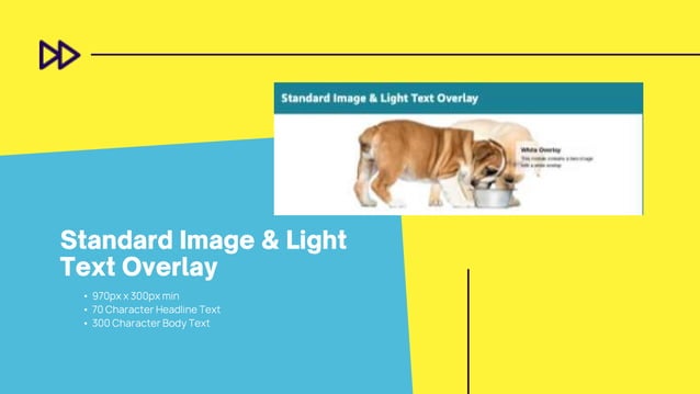 Amazon A Plus Content FAQs Basic Modules.pptx