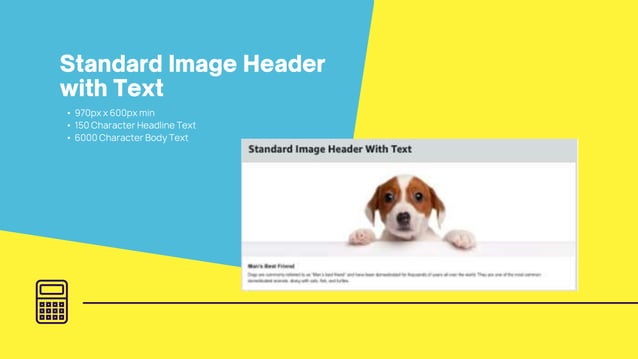 Amazon A Plus Content FAQs Basic Modules.pptx