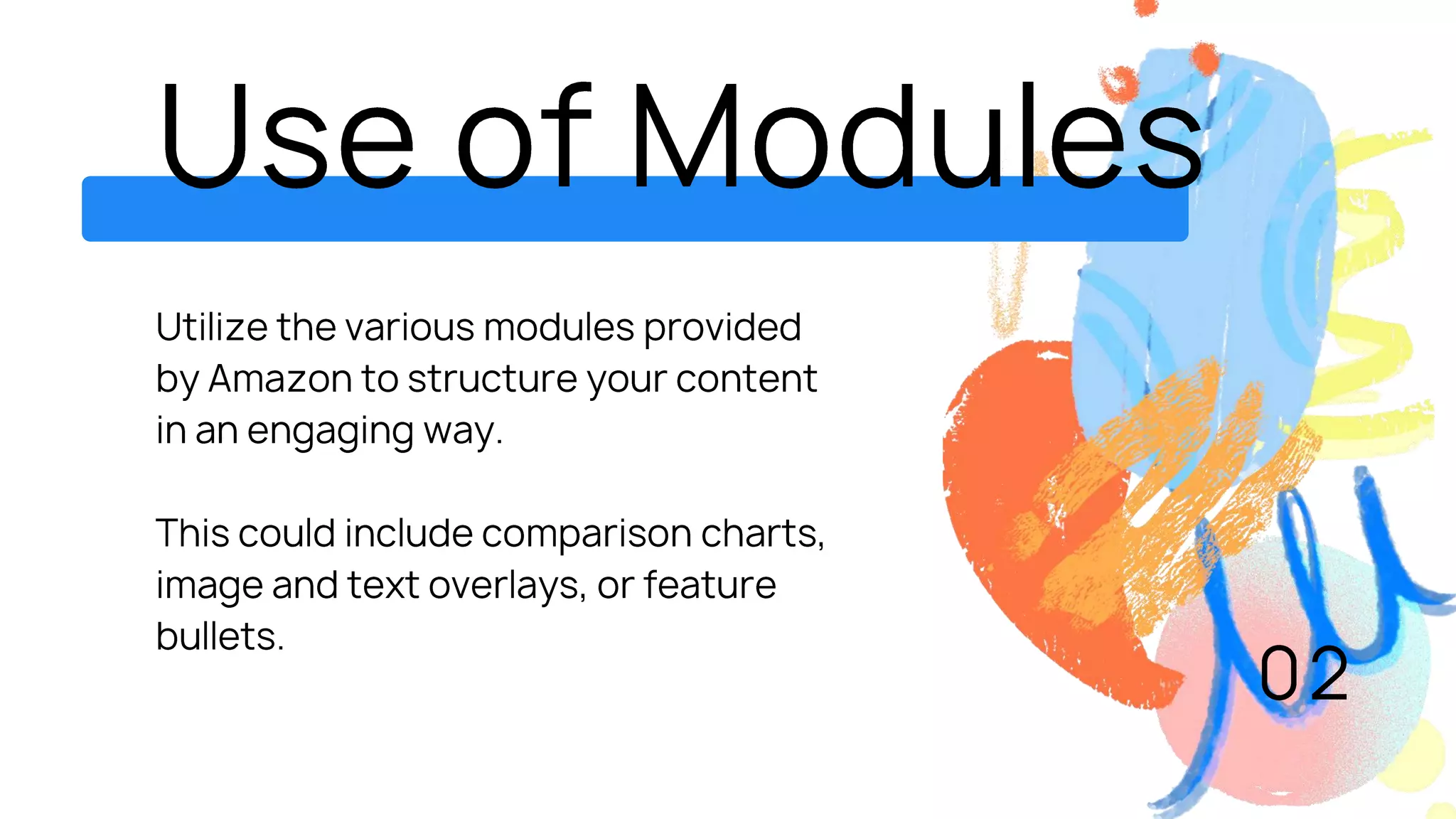 Amazon A Plus Content Visually Appealing.pptx