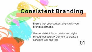 Amazon A Plus Content Visually Appealing.pptx