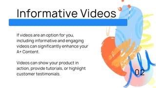 Amazon A Plus Content Visually Appealing.pptx