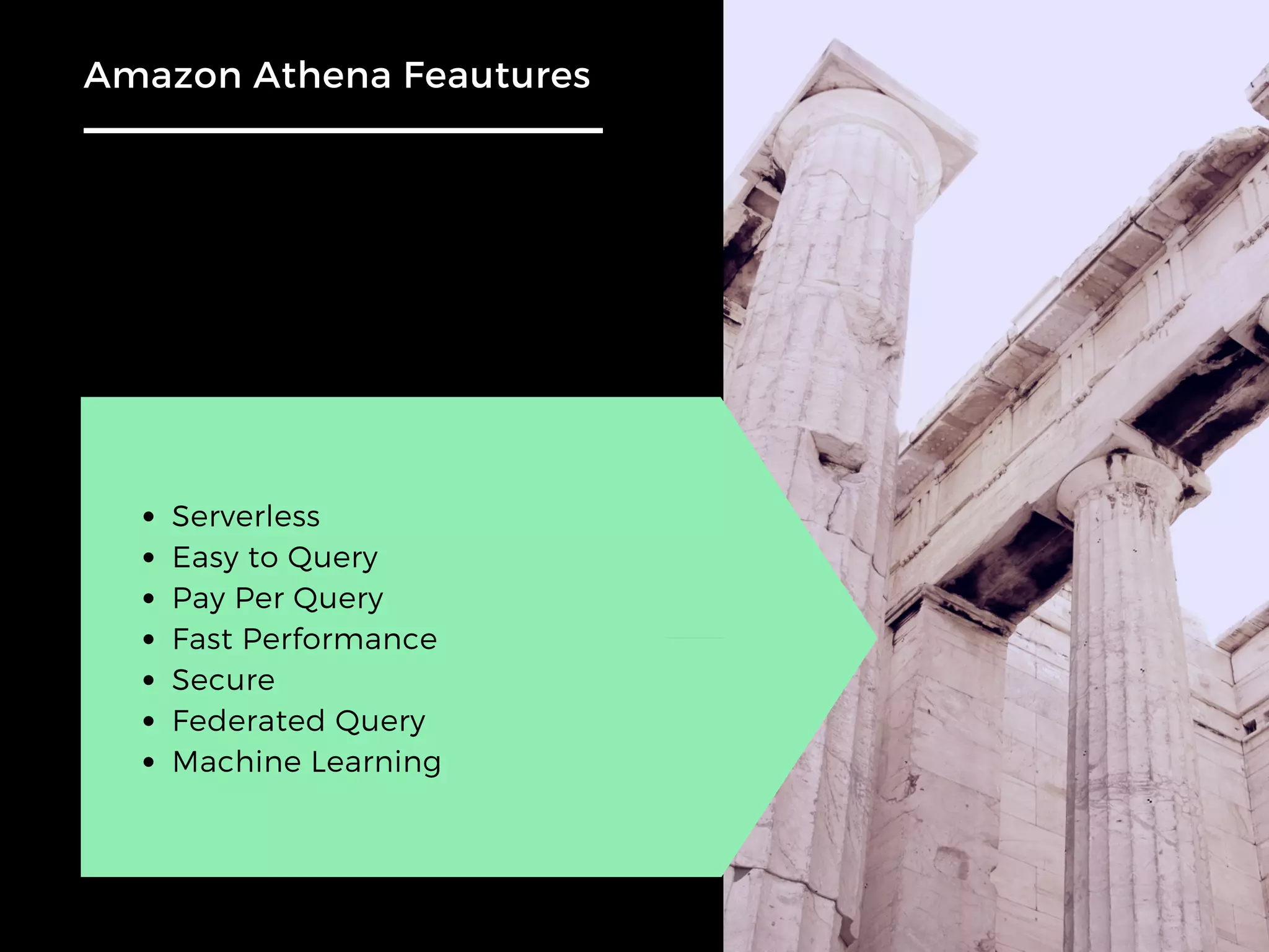 Amazon athena | PDF