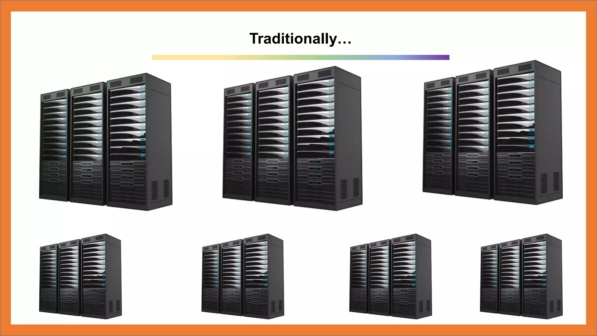Amazon Aurora Relational Database Built for the AWS Cloud, Version 1 Series | PPT