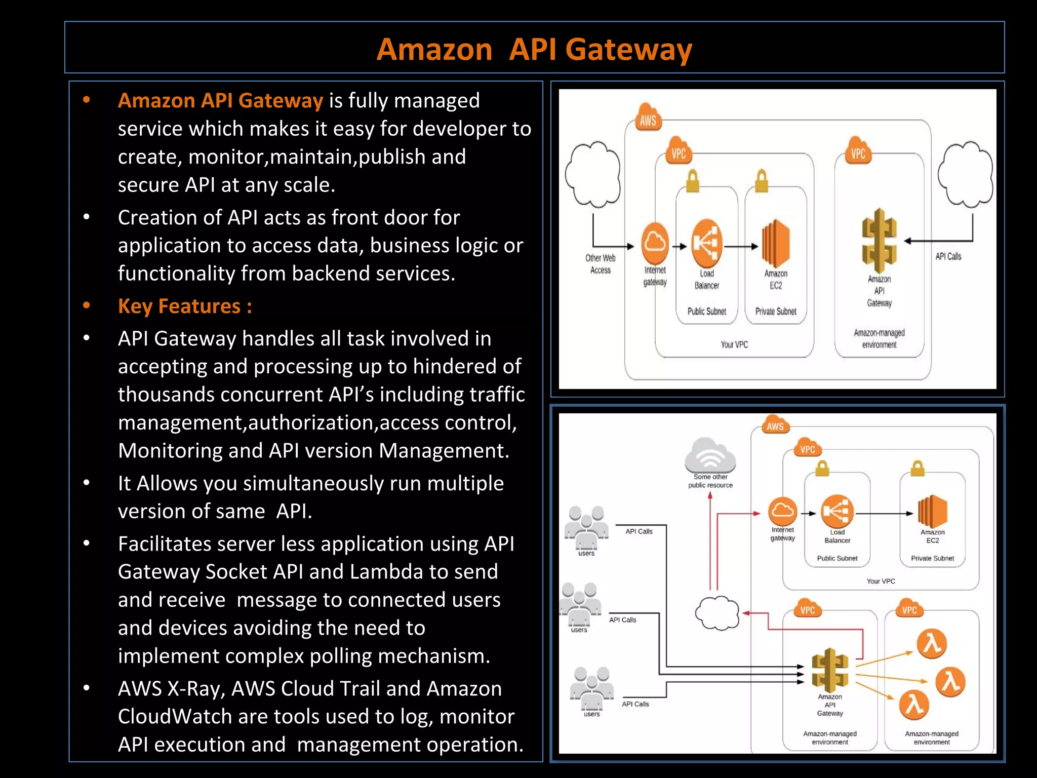 AWS Services - Part 1 | PPT