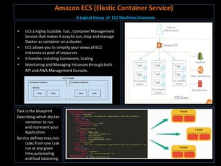 AWS Services - Part 1 | PDF