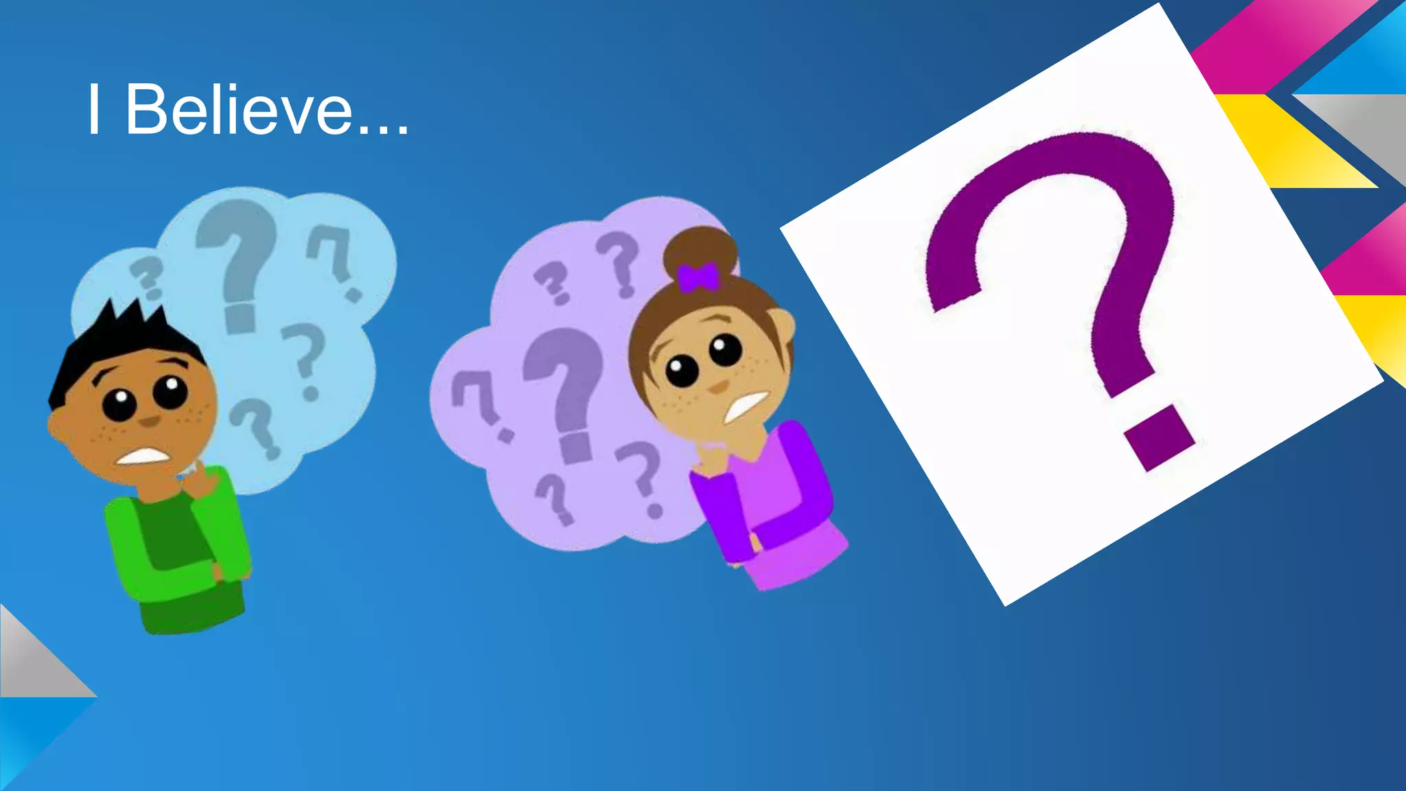 Amazon basin project | PPTX