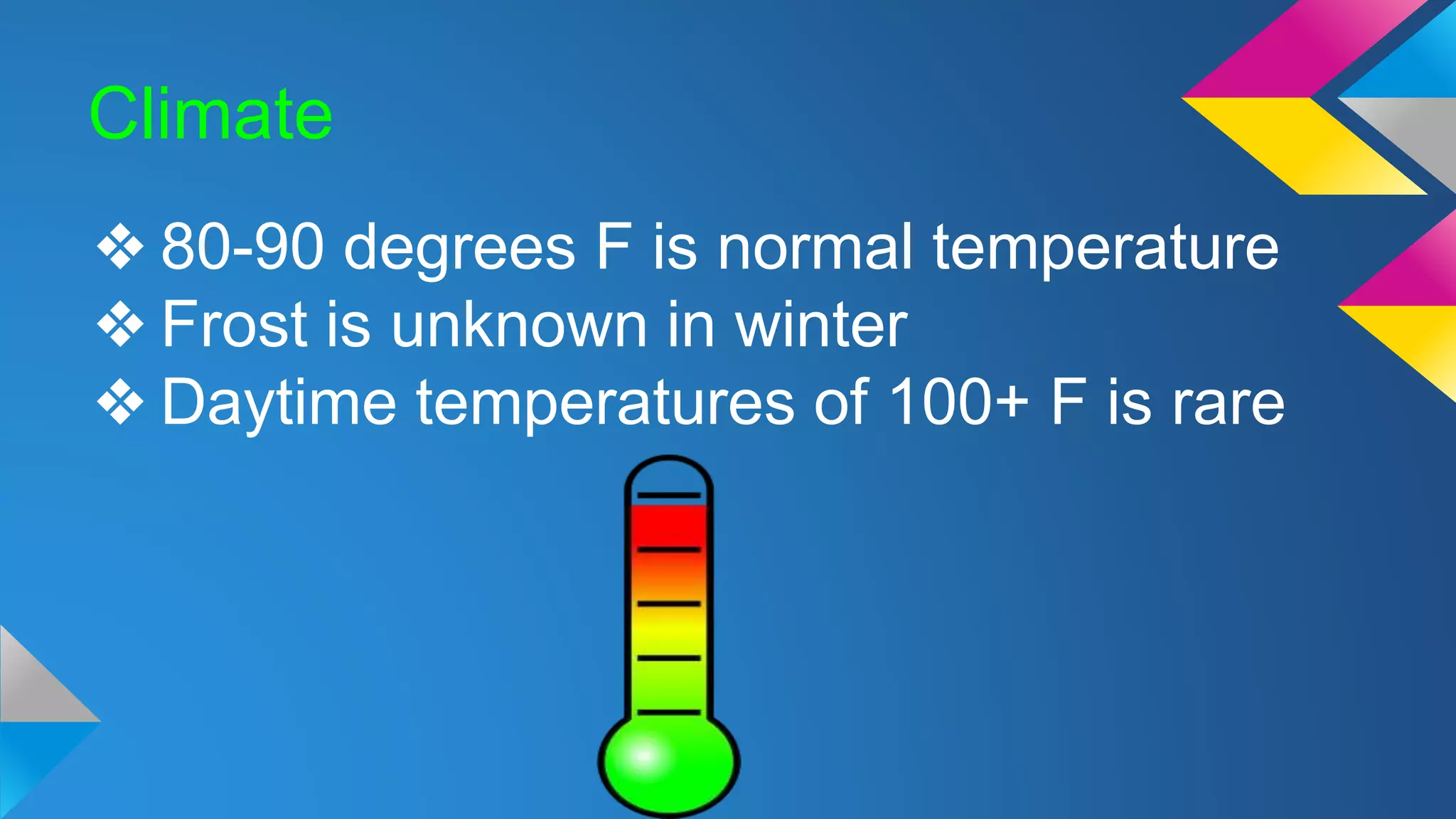 Amazon basin project | PPTX