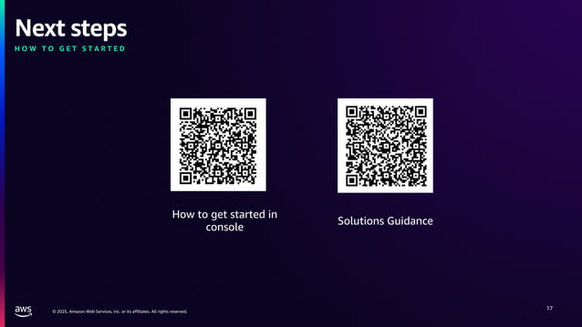 Bedrock Data Automation (Preview): Simplifying Unstructured Data Processing | PPT
