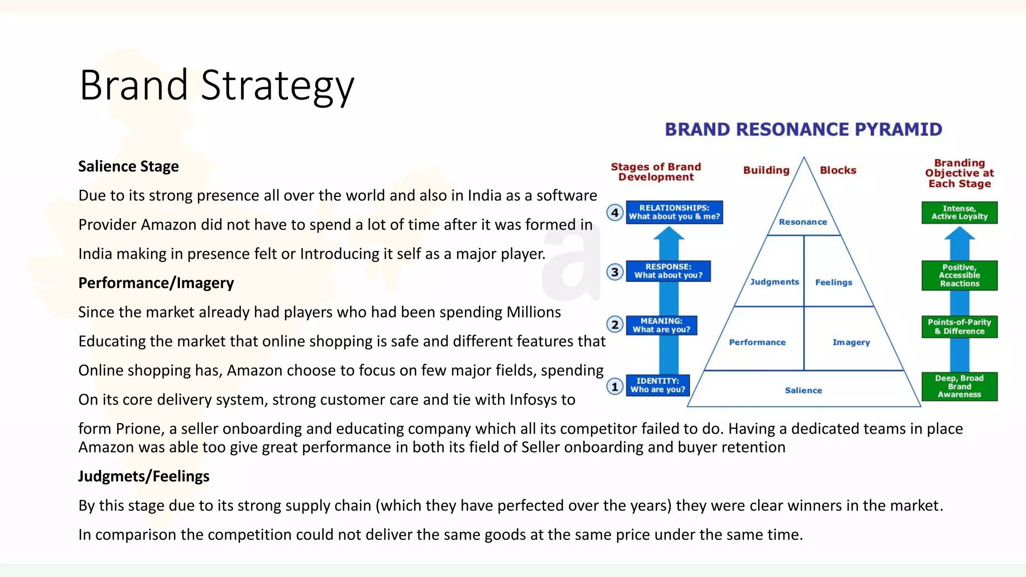 Amazon Brand Analysis | PDF