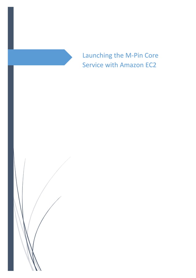 Amazon cloud intance launch3 | PDF
