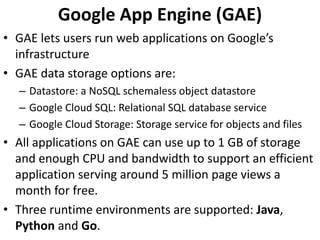 Amazon cloudtutorial | PPT