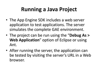 Amazon cloudtutorial | PPT