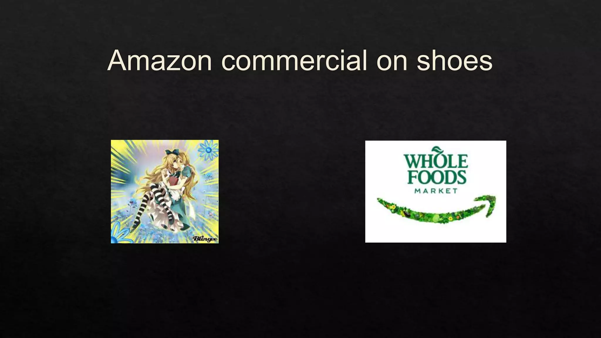 Amazon Commercial Skit.pptx