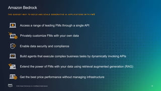 Amazon Connect & AI - Shaping the Future of Customer Interactions ...