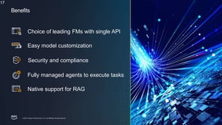 Amazon Connect & AI - Shaping the Future of Customer Interactions ...