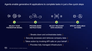 Amazon Connect & AI - Shaping the Future of Customer Interactions ...