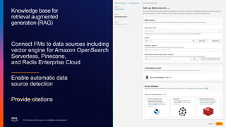 Amazon Connect & AI - Shaping the Future of Customer Interactions ...