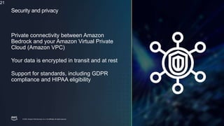 Amazon Connect & AI - Shaping the Future of Customer Interactions ...
