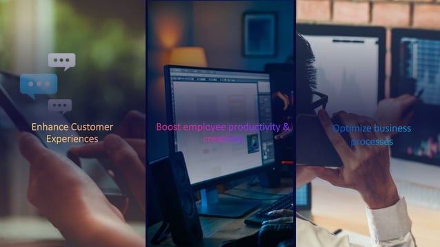 Amazon Connect & AI - Shaping the Future of Customer Interactions ...