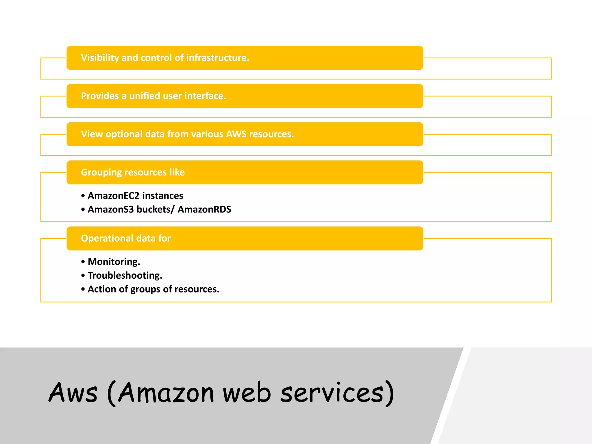 Amazon core competence | PPTX