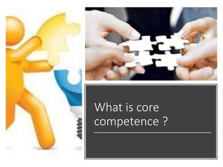 Amazon core competence | PPTX