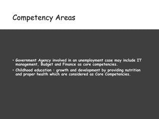 Amazon core competence | PPTX